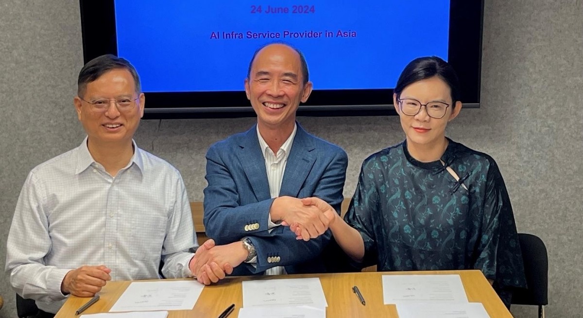 Valuetronics to invest HK$7.7 mil in GPU, AI cloud services JV